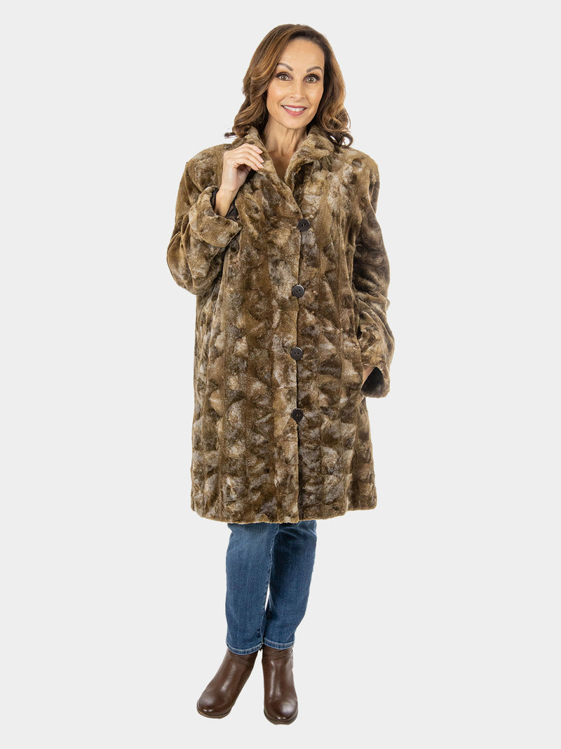 Pre-owned Furs on Sale - Discounted Fur Outerwear