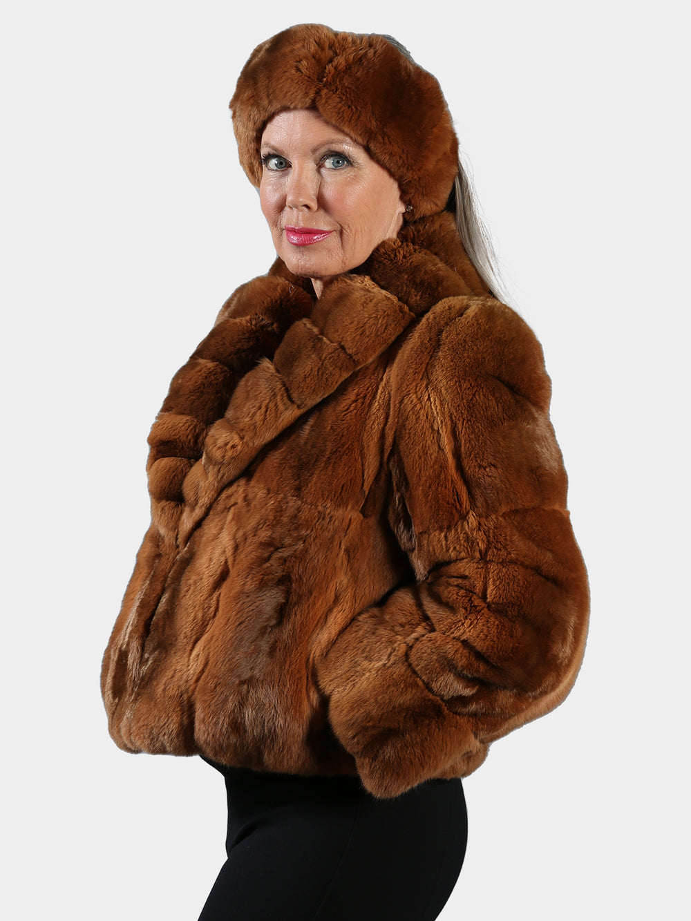 Affordable Pre-owned, Vintage & Used Furs
