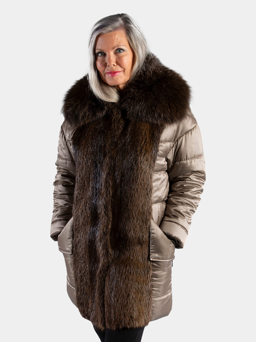 Estate and Pre-Owned Furs - Estate Furs