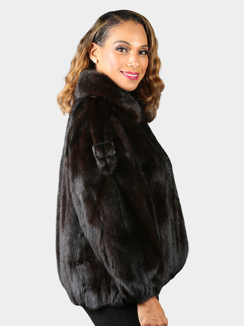 Estate and Pre-Owned Furs - Estate Furs