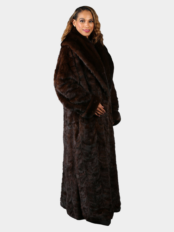 Estate and Pre-Owned Furs - Estate Furs